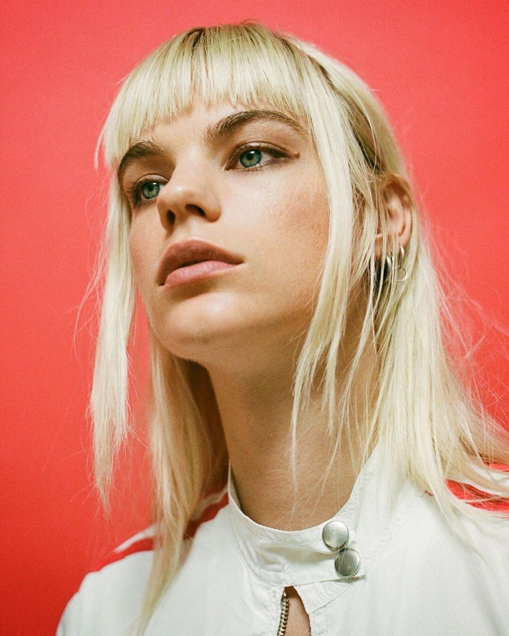 Picture of Estella Boersma