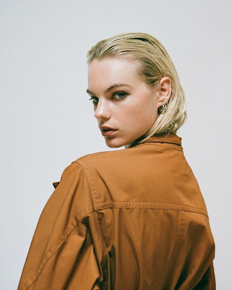 Picture of Estella Boersma