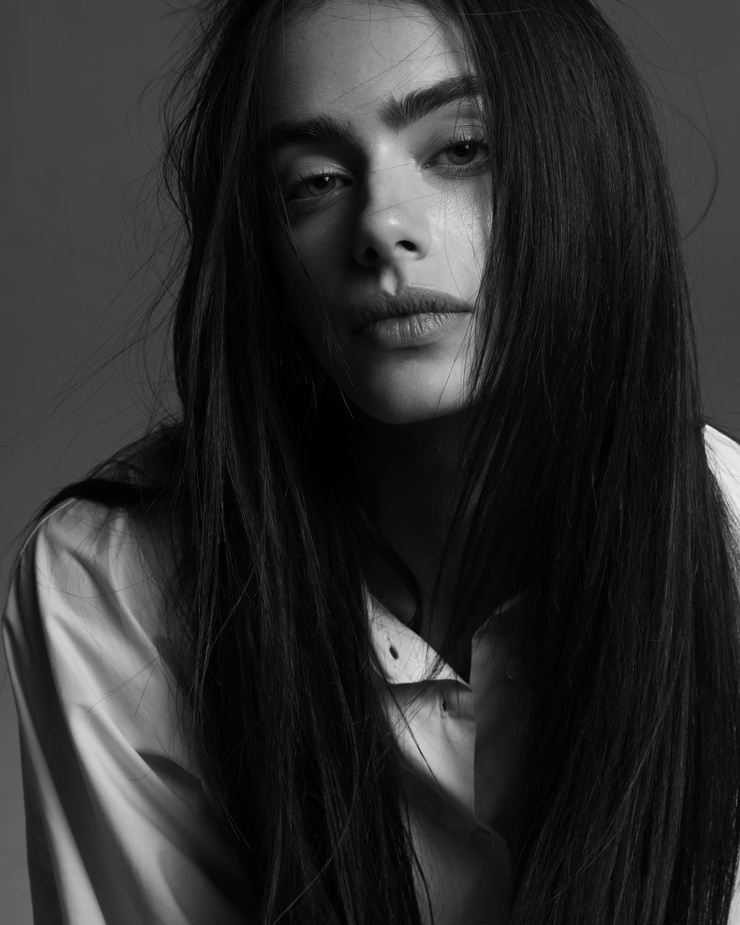 Yael Shelbia picture