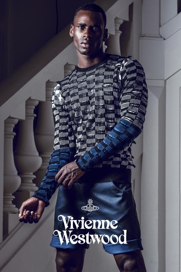 Picture of Axel Serine