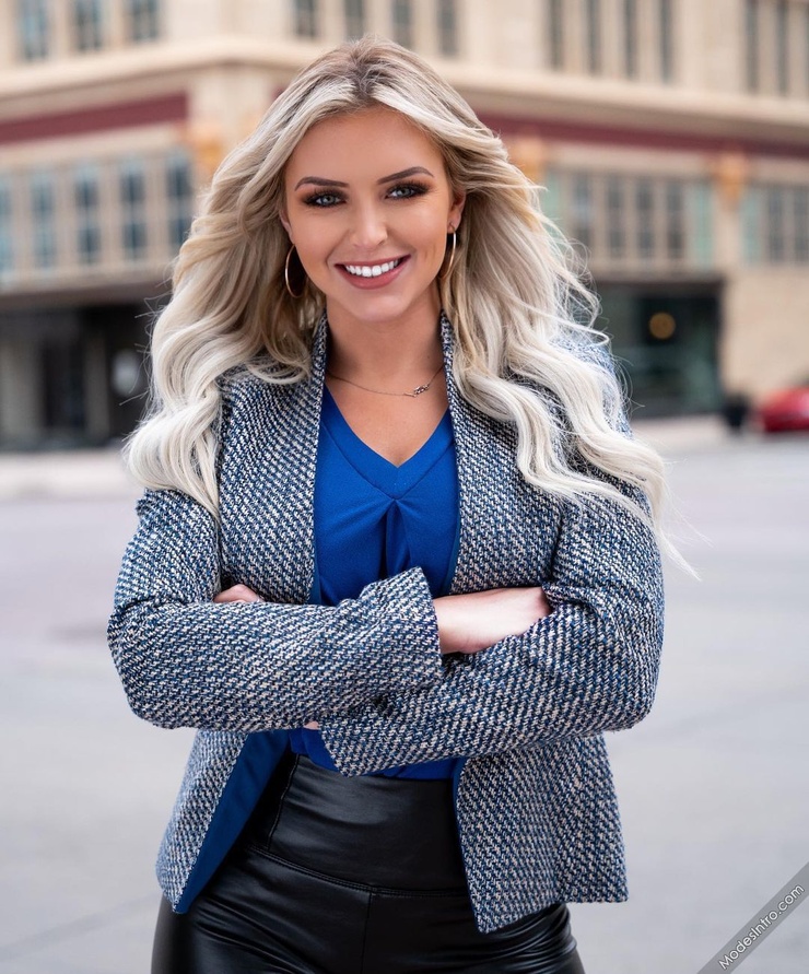 Picture of Makenna Miller.