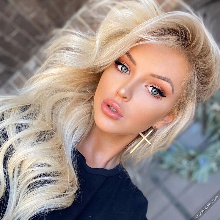 Picture of Makenna Miller.