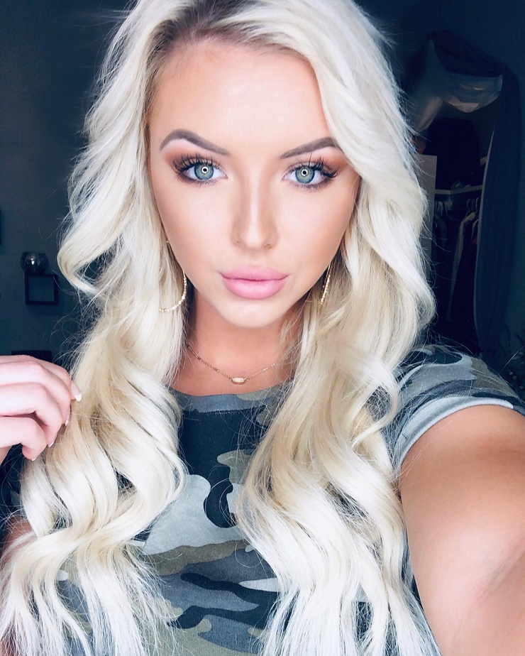 Makenna Miller. picture