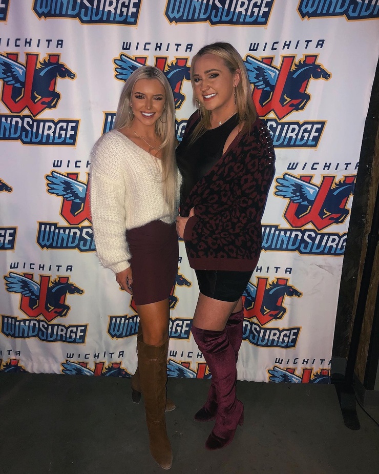 Image of Makenna Miller.