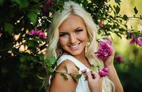 Picture of Makenna Miller.