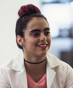 Patricia Maqueo image