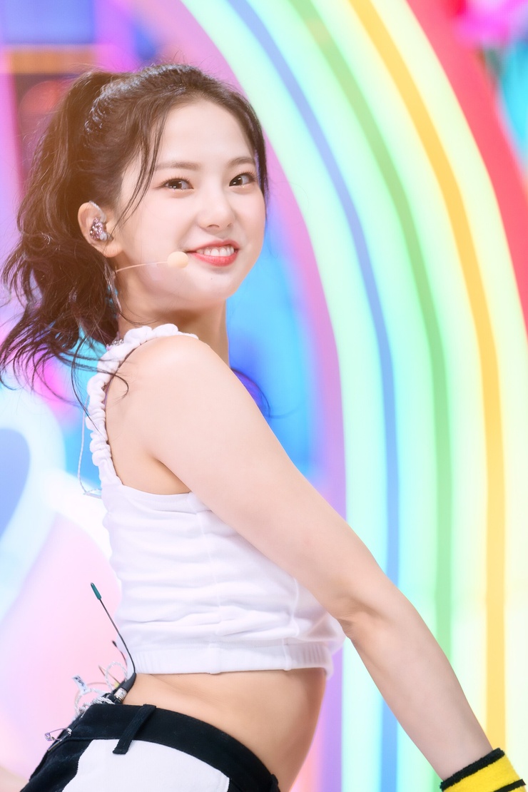 Picture of Yujin
