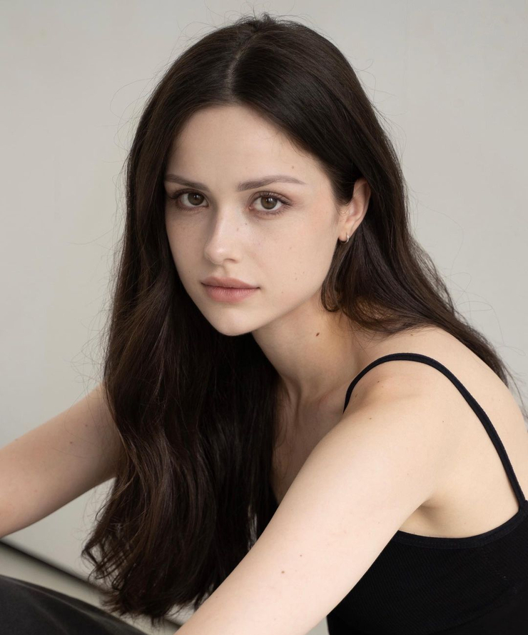 Picture of Lisa Rosh