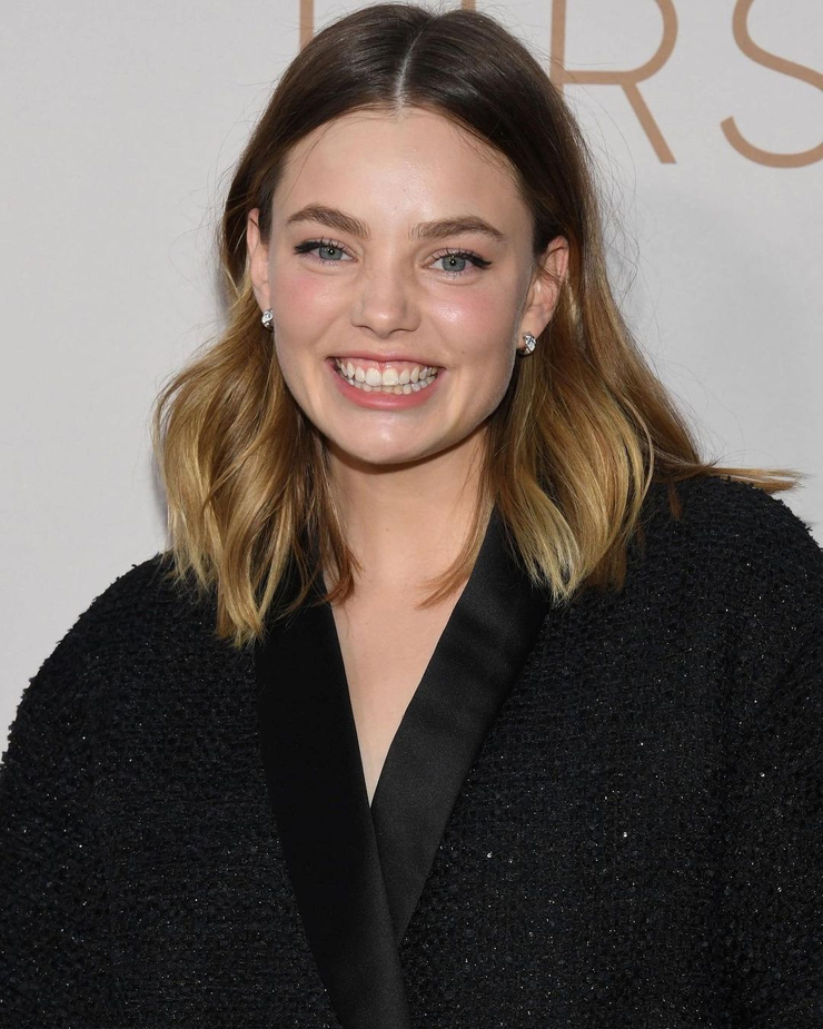 Picture of Kristine Froseth