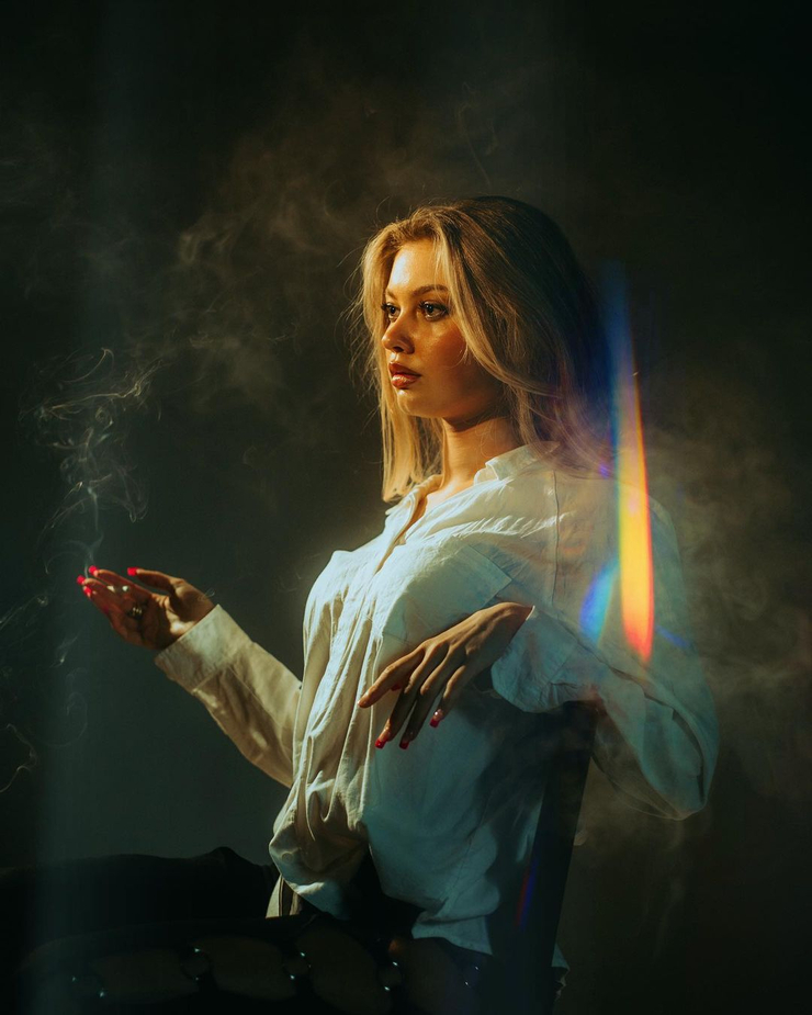 Mariel Alvarez-Fernandez picture