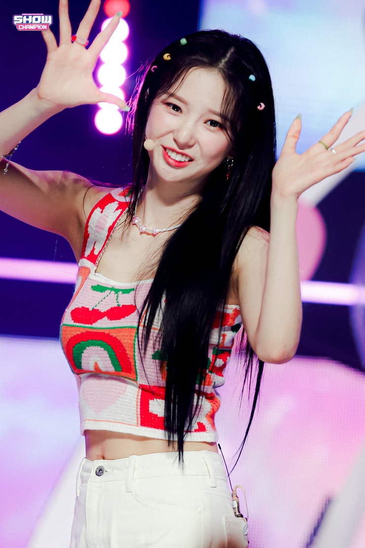 Picture of Yujin