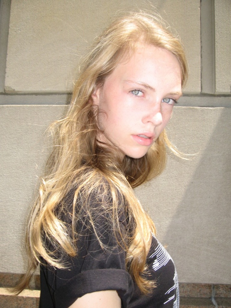 Picture of Charlotte Nolting