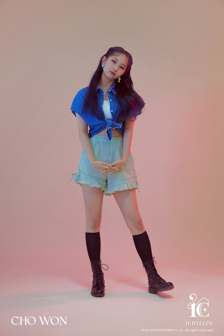 Picture of Cho-won Kim