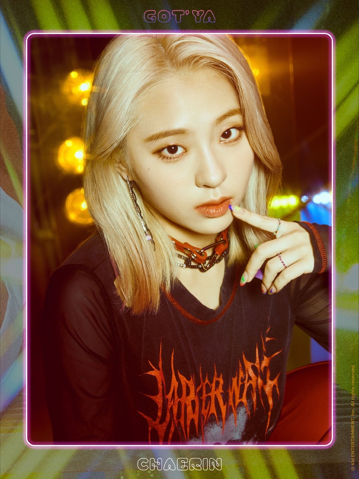 Picture of Chae-rin Park