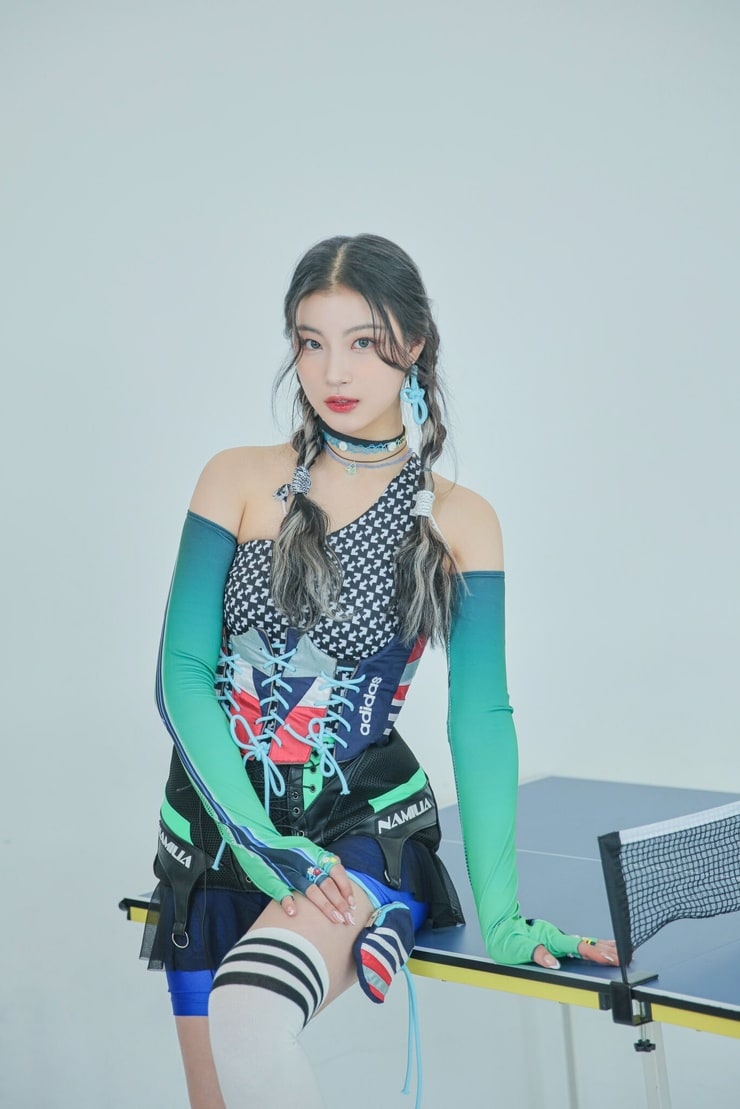 Picture of Ye-ju Kim