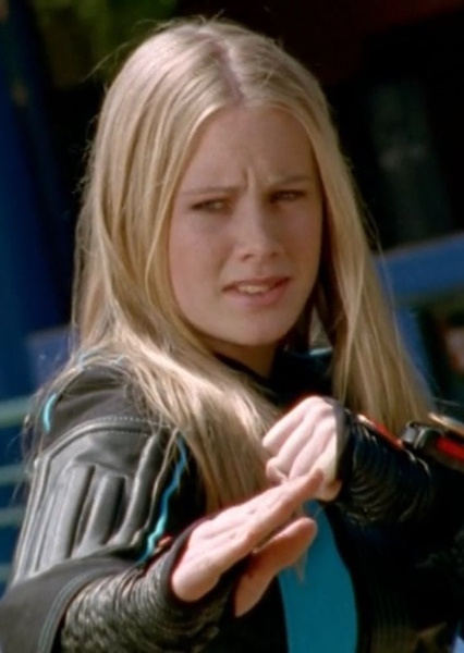 Picture of Sally Martin