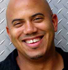 Picture of Darren Grant