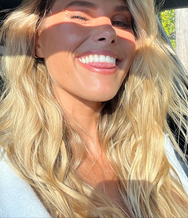 Image of Natalie Roser