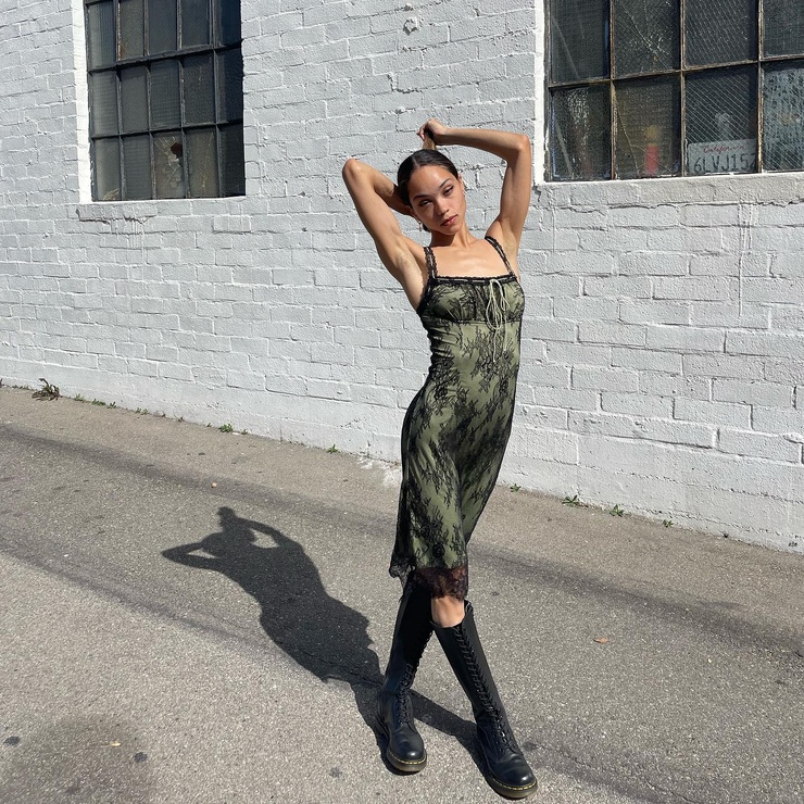 Picture of Alexis Mackenzie