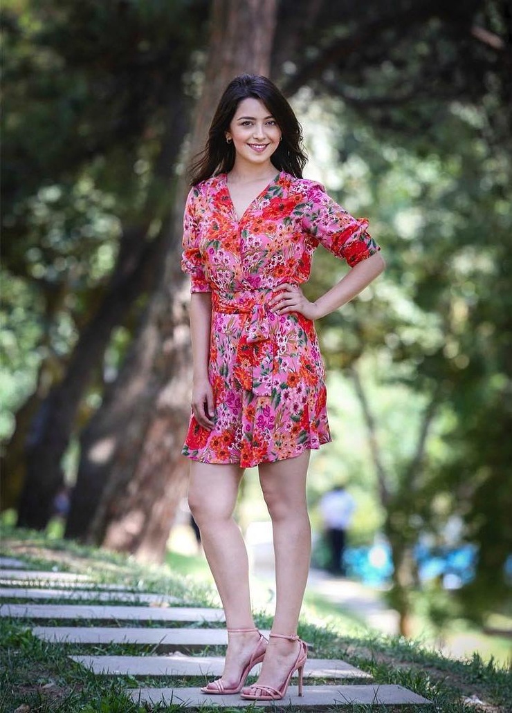 Picture of Sibel Sisman