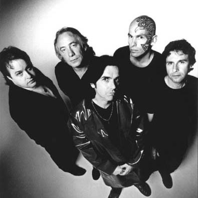 Picture of Marillion