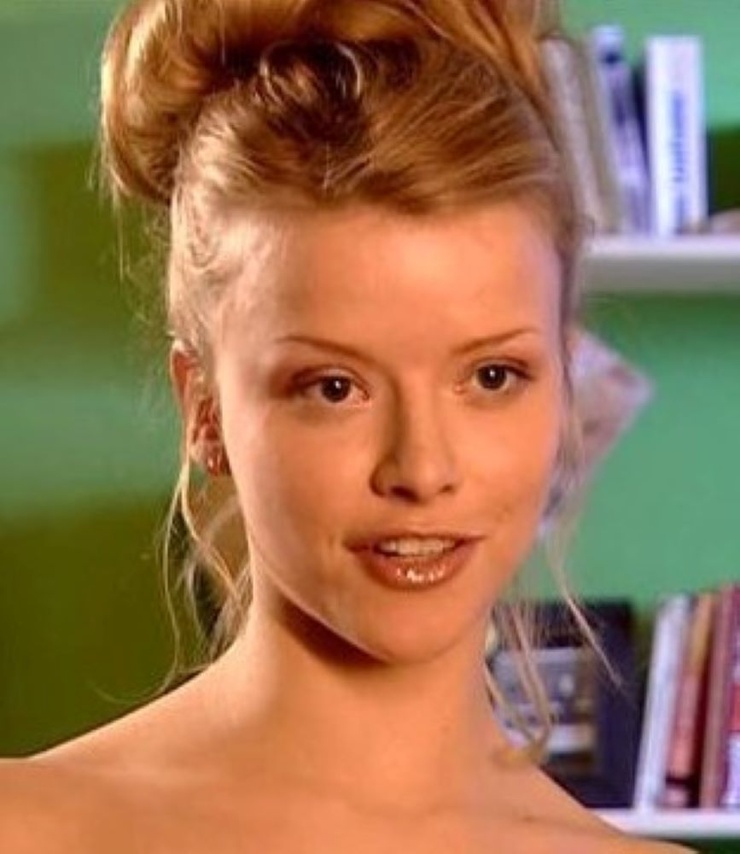 Karoline Schuch