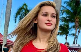 Picture of Trinity Morisette