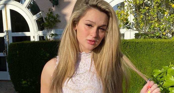 Trinity Morisette picture