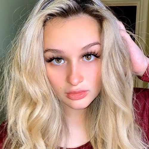 Picture of Trinity Morisette