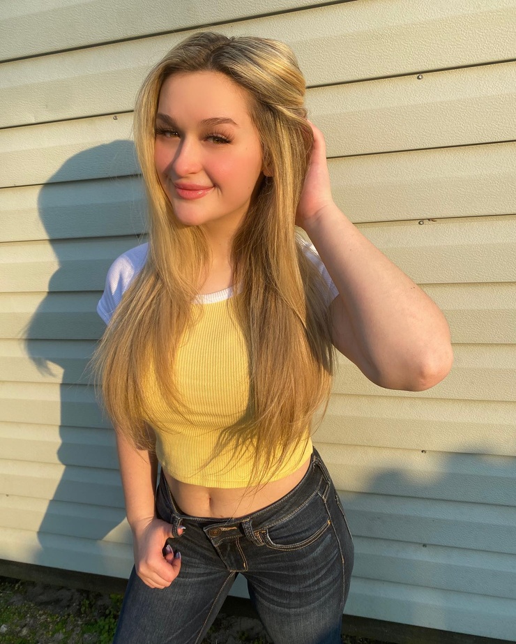 Picture of Trinity Morisette