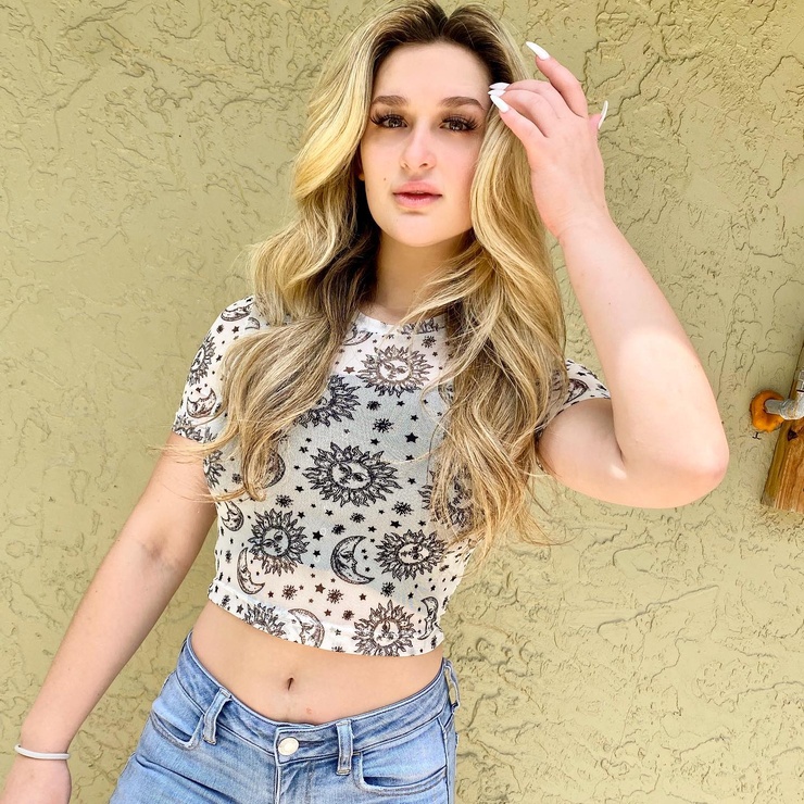 Picture of Trinity Morisette