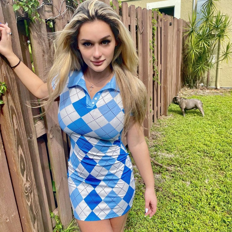 Picture of Trinity Morisette