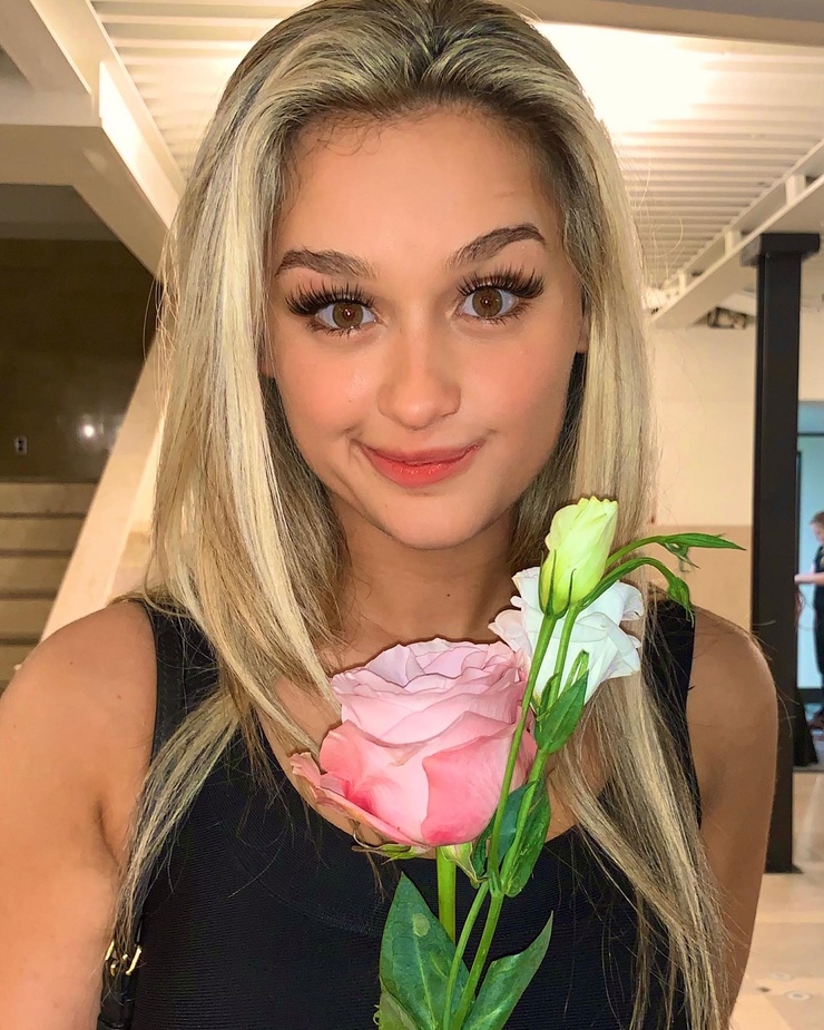 Image of Trinity Morisette