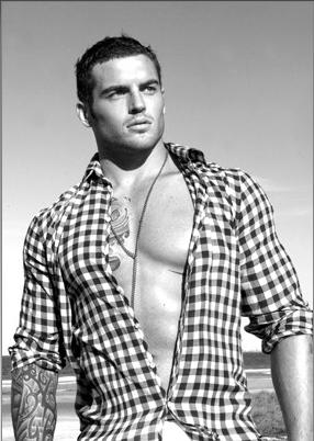 Picture of Daniel Conn