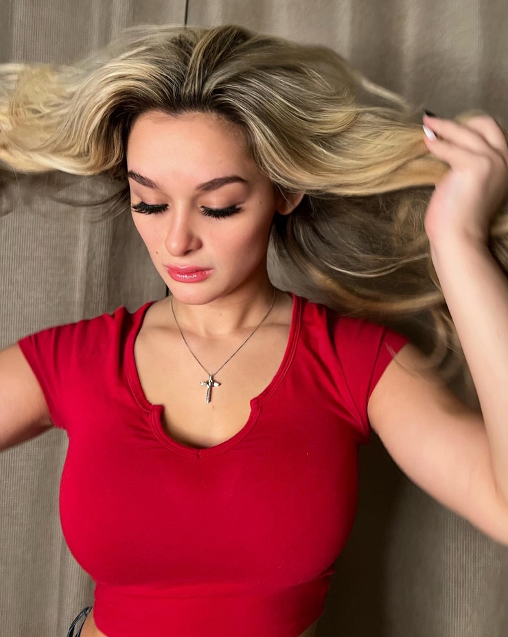 Picture of Trinity Morisette