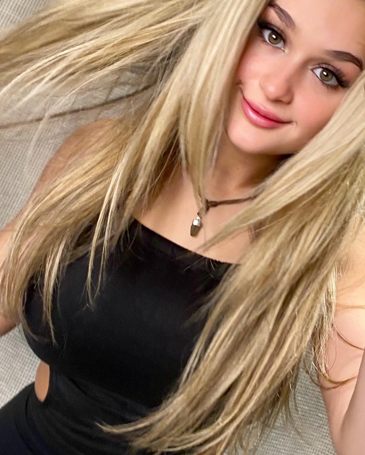 Picture of Trinity Morisette