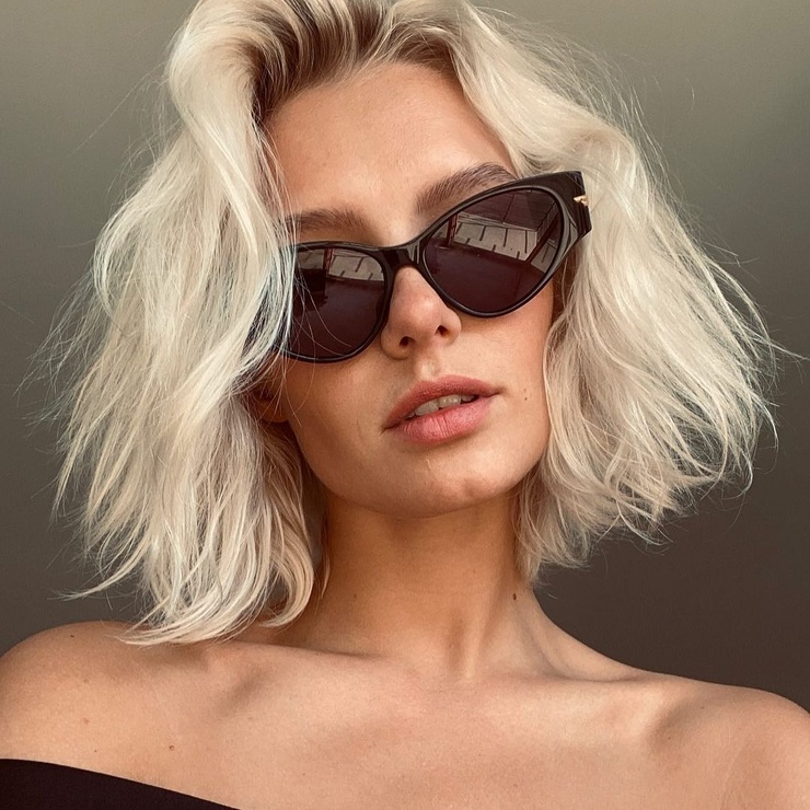 Picture of Gintare Sudziute