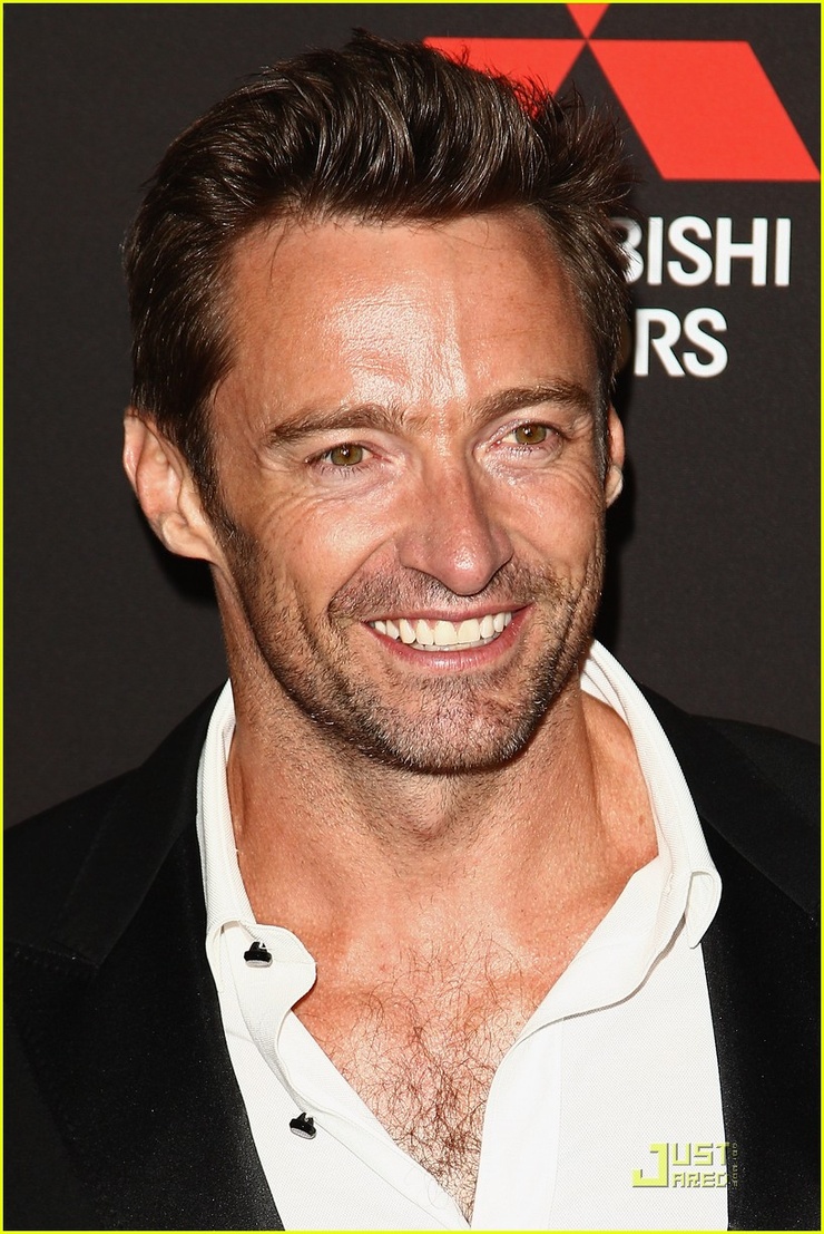 Picture of Hugh Jackman