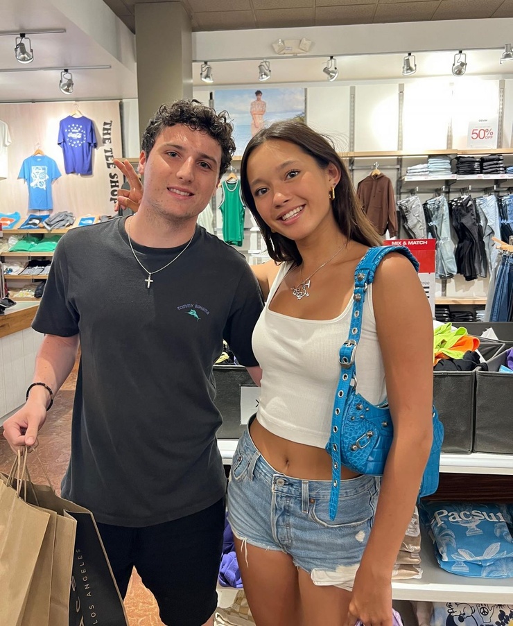 Picture of Lily Chee