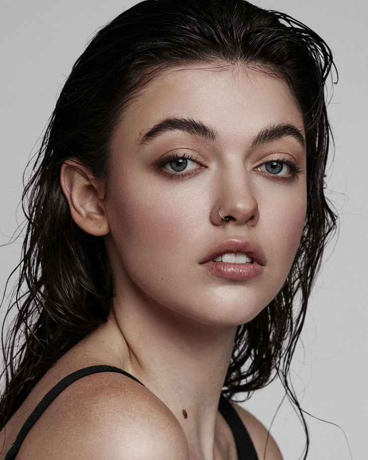 Picture of Mary Butterly