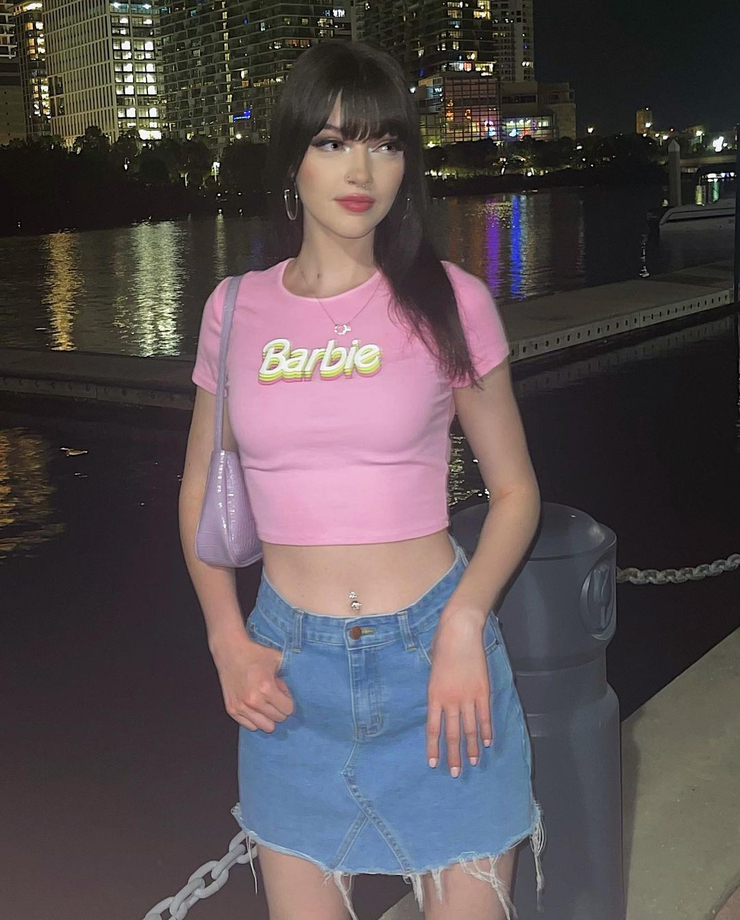 Picture of Mary Butterly