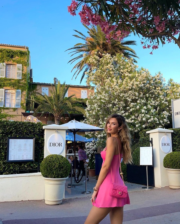 Picture of Tika Camaj