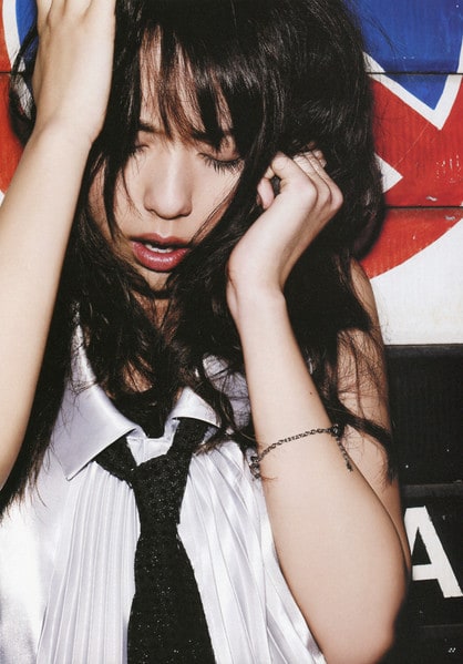 Picture of Erika Toda