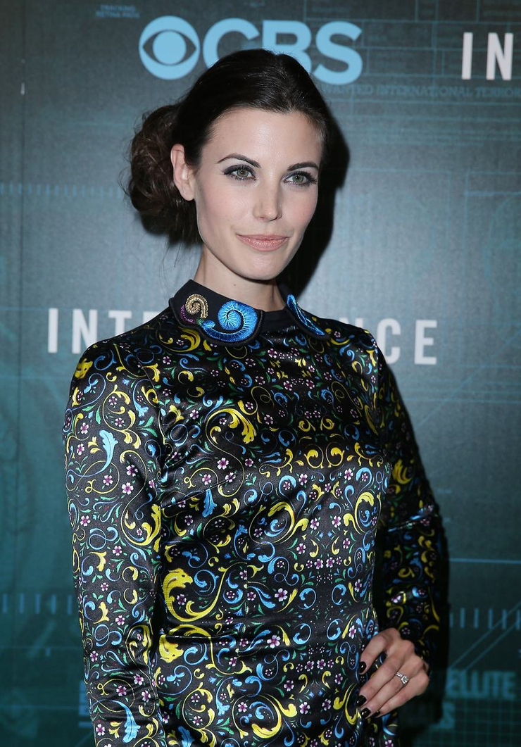 Picture of Meghan Ory