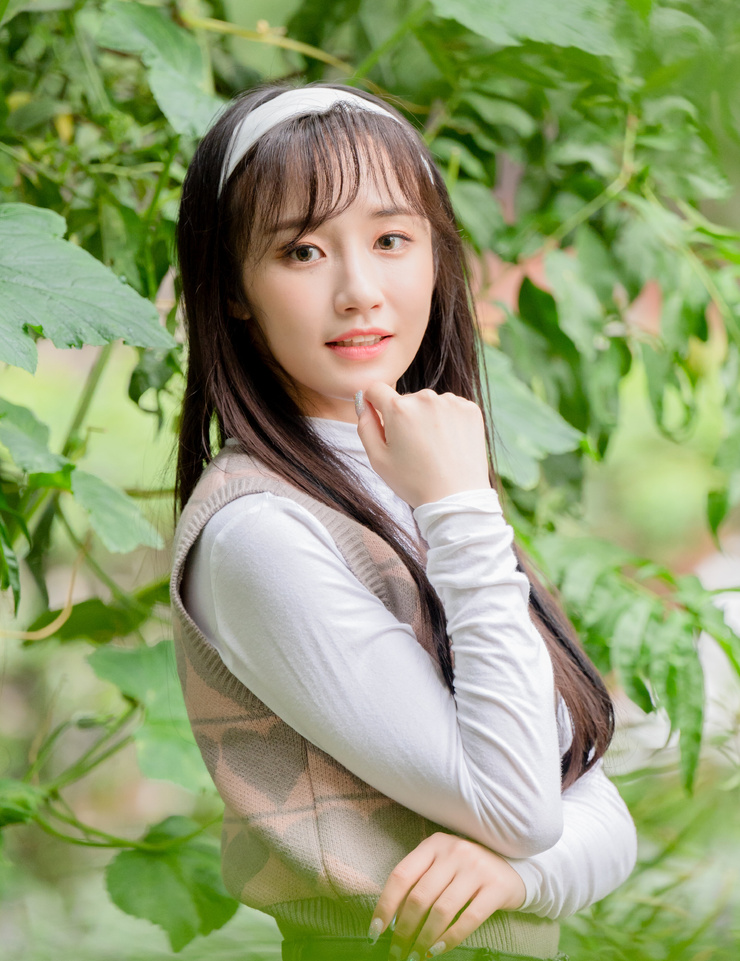 Picture of Ji-eun Park