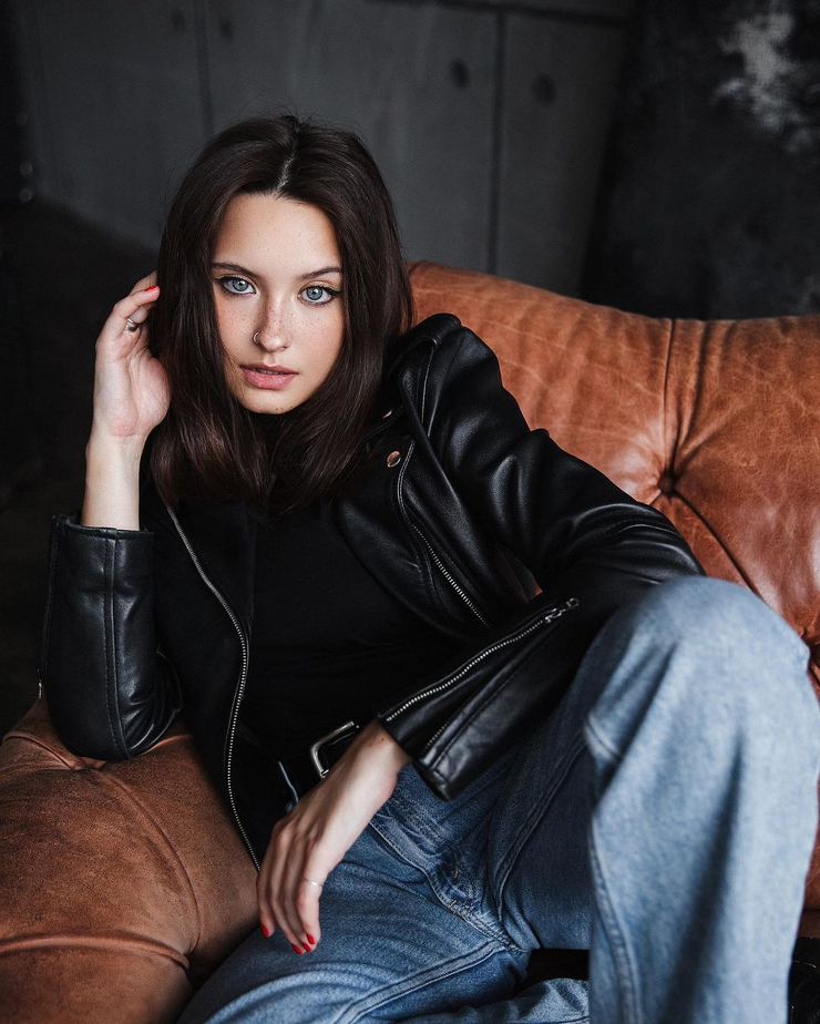 Picture of Katya Miró