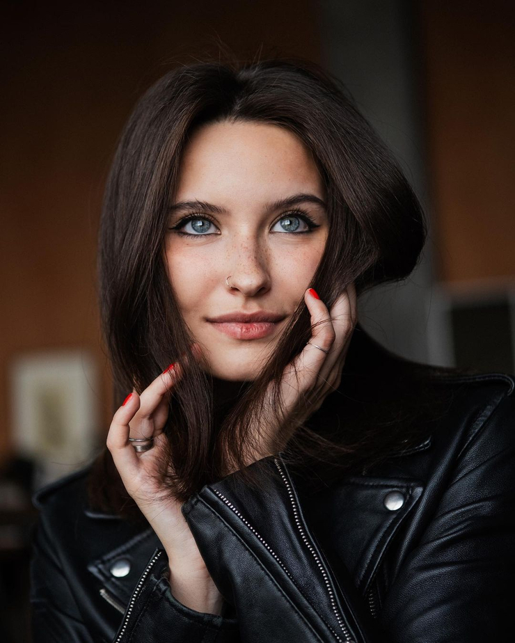 Picture of Katya Miró