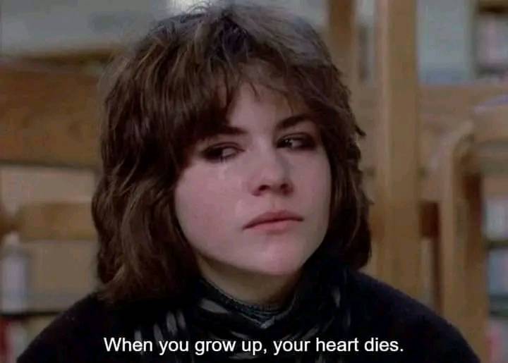 Picture of The Breakfast Club