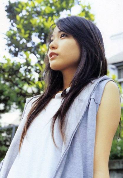 Picture of Erika Toda