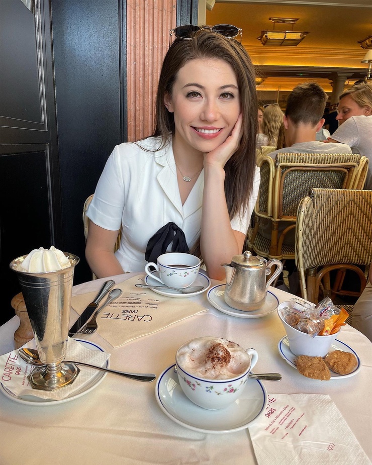 Picture of Sasha Emiri